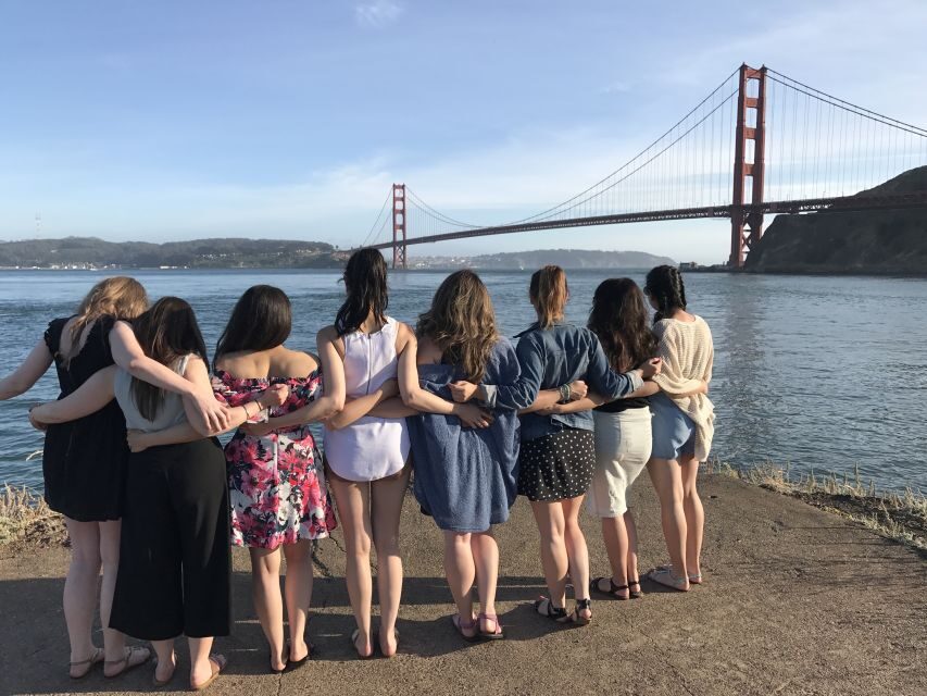 San Francisco: Sonoma Wine Country Tour with Tastings - A Detailed Look at the Sonoma Wine Country Tour