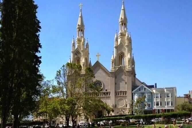 San Francisco Street Food Tour With A Local Guide - Why This Tour Offers Great Value