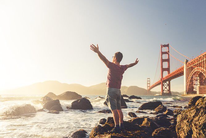 San Francisco Super Saver: Grand City Tour plus Muir Woods & Sausalito Day Trip - Authentic Traveler Insights
