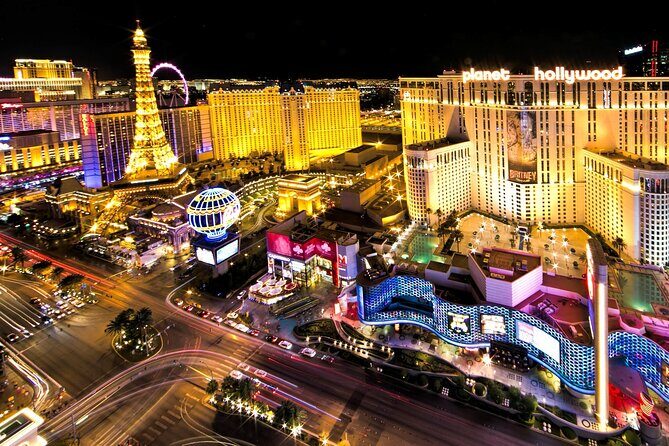 San Francisco to Las Vegas and National Parks 6 Day Tour - Does the Price Match the Value?