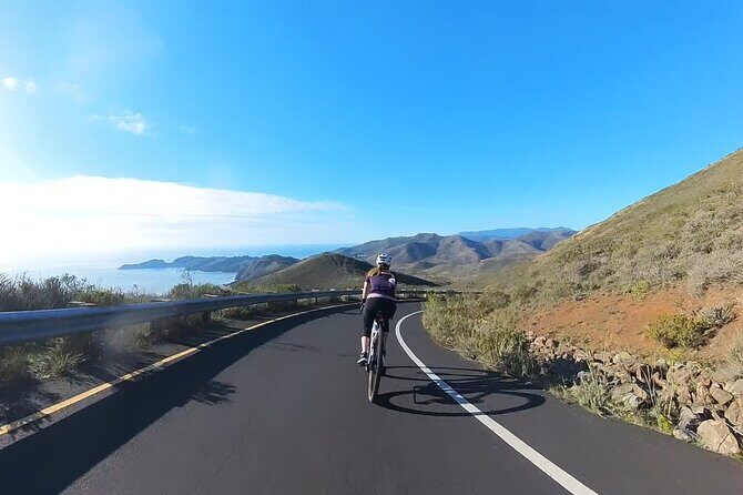 San Francisco to Muir Woods Cycling Tour - What’s Included and what’s not?