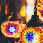San Francisco: Turkish Mosaic Lamp Workshop - A Deep Dive into the Experience