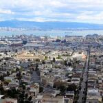 San Francisco Urban Hike: Castro and Twin Peaks - Exploring the Forests and Hidden Trails