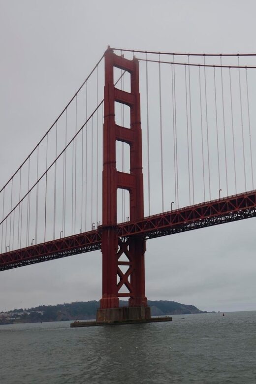 San Francisco: Yosemite, Las Vegas & Hoover Dam, 4-Day Tour - What You Get for $738