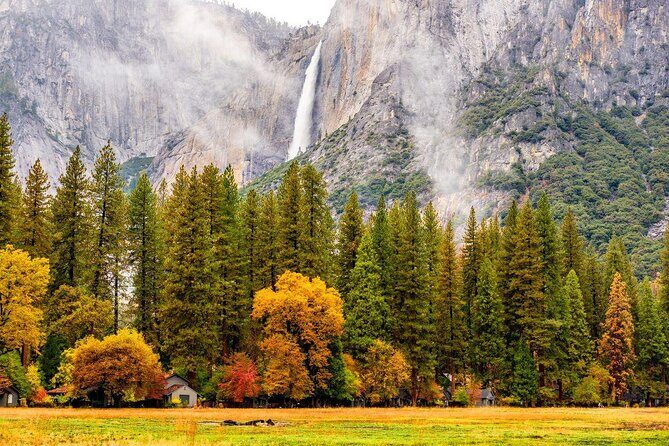San Francisco: Yosemite, Las Vegas & Hoover Dam, 4-Day Tour - Why This Tour Offers Strong Value