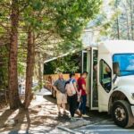 San Francisco: Yosemite National Park & Giant Sequoias Hike - The Logistics & Transportation
