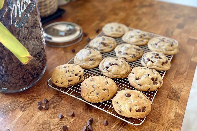 San Franciscos Essential Chocolate Chip Cookie Workshop - Who Will Love This Experience?