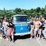 San Fransisco: Vintage VW Bus Wine Country Tour Small Group - Why Choose the Vintage VW Bus Wine Country Tour?