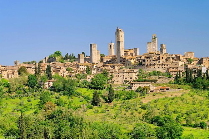 San Gimignano and Winery Experience with Light Lunch from Pisa - Who Will Love This Tour?