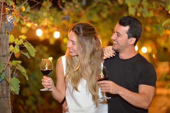 San Gimignano Romantic Dinner in the Vineyards - A Closer Look at the Experience