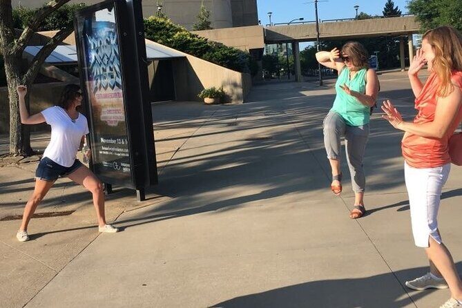 San Jose City Scavenger Hunt Excursion by Operation City Quest - What’s Included and What’s Not