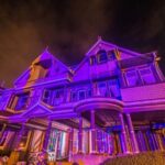 San Jose Guided Walking Tour with the Haunted Fairmont App - Parking and Logistics: What to Keep in Mind