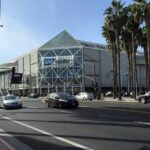 San Jose Sharks Ice Hockey Game Ticket at SAP Center - The Itinerary in Detail