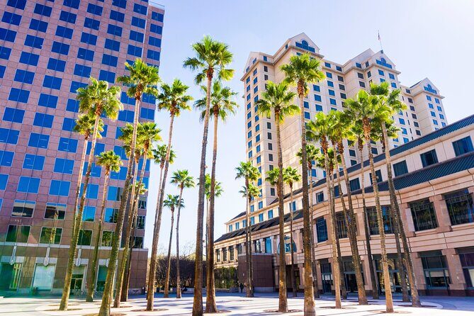 San Jose Unveiled: A Private Walking Tour - Practical Details
