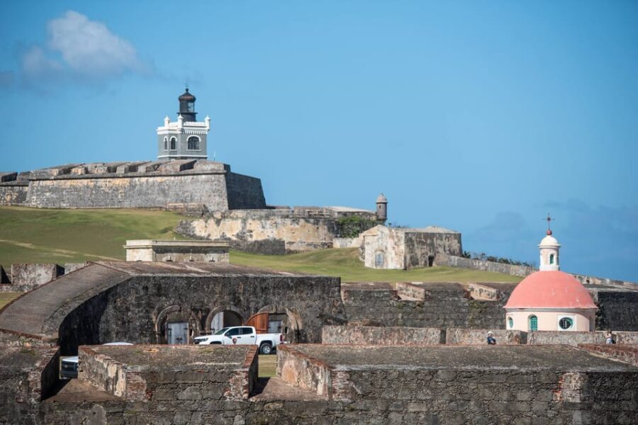 San Juan: Walking Tour with Expert Guide - Who This Tour Is Best For