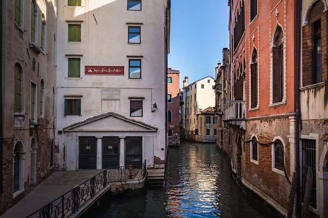 San Marco Pass: Basilica, Doge Pal. & Bell Tower Priority Tickets - Who Will Love This Tour?