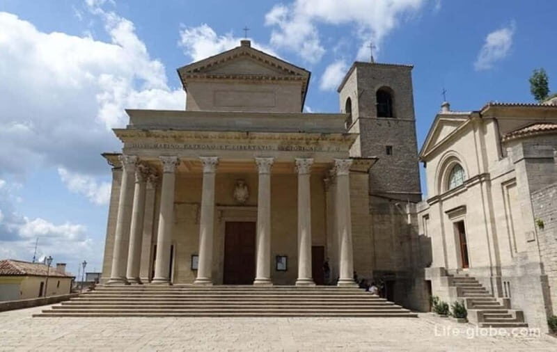 San Marino: Discover the Ancient Land with Transfer - The Itinerary: What You Can Expect