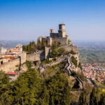 San Marino: Private City Tour + Wonder Welcome KIT - The Welcome Kit: More Than Just a Souvenir