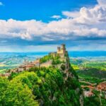 San Marino Uncovered: Private Walk the World's Oldest Republic - What You Can Expect from the Tour