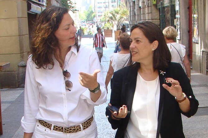 San Sebastián Food & History Tour: Dinner with a Local Twist - The Pintxos Tour of Parte Vieja — Tasting and Telling