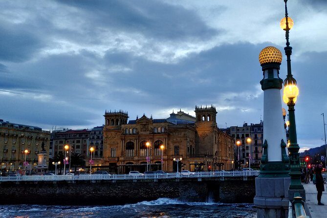 San Sebastián Market & Lunch Tour with Basque Bites - FAQ