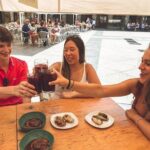 San Sebastian Pintxos Tour for Gourmets in the Old Town - The Ideal Traveler for This Tour