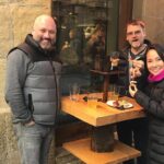 San Sebastian Private Tour, Pintxos & Winery Visit from Bilbao - Transportation and Comfort
