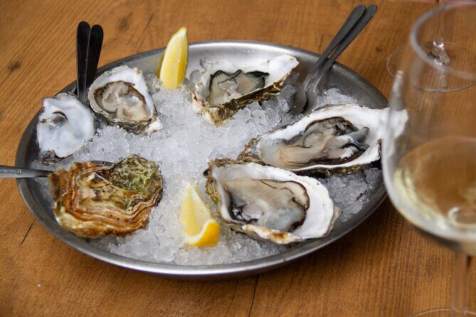 San Sebastian Walking Food Tour With Secret Food Tours - Practical Considerations
