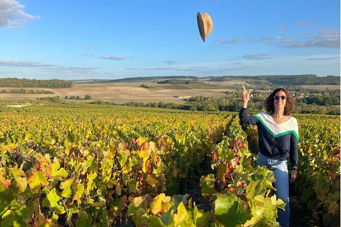 Sancerre Small Group Wine Day Trip with Wine Tastings and Lunch - The Value of This Tour