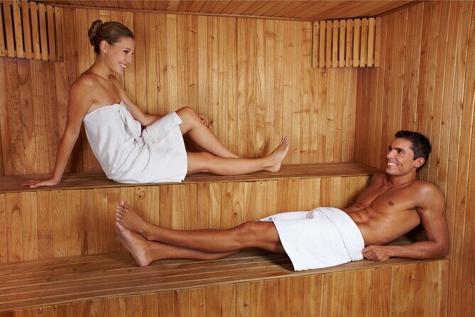 Sanctuary spa - What About the Drawbacks?