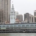Sand Castles: The Remarkable Story of the San Francisco Embarcadero - Who Will Love This Experience?