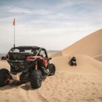 Sand Hollow ATV Tour Private up to 4 people per vehicle - What to Expect from the Tour