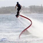 Sand Hollow Flyboard Adventure - The Itinerary: What You Can Expect