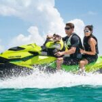 Sand Hollow Jet Ski Rentals - Quail Creek Reservoir Waverunner Adventure - Equipment and Operational Details