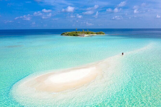 Sandbar Adventure from Key West - FAQ: Your Questions About the Sandbar Adventure