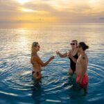 Sandbar Adventure - Private Eco Charter in Key West - Exploring the Experience