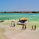 Sandbar Cruising on the Tiki Pub - Is It Worth the Price?