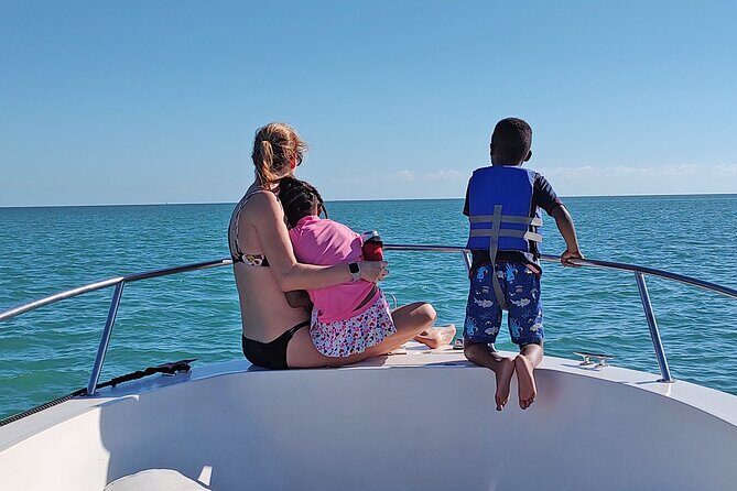 Sandbar Excursion in Key West - What’s Included and What You Should Bring