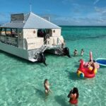 Sandbar Safari on One of a Kind Tiki Boat in Key West - What Makes This Tour Stand Out?