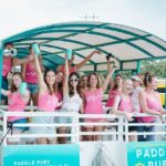 Sandbar Splash and Yacht Tour in Fort Lauderdale - The Value of the Experience