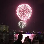 Sandestin Fireworks Cruise Aboard Sol y Luna - The Itinerary: What to Expect