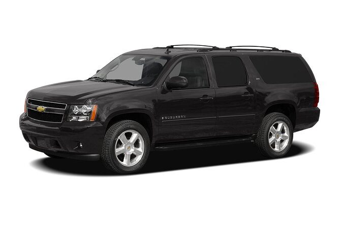 Sanford Airport Private Transportation with Free Meet & Greet - Why This Transfer Is a Smart Choice