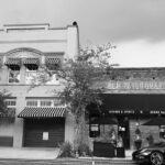 Sanford Ghost Tour - Group Size and Accessibility
