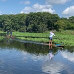 Sanford: Guided SUP or Kayak Manatee-Watching Tour - What Makes This Tour Valuable