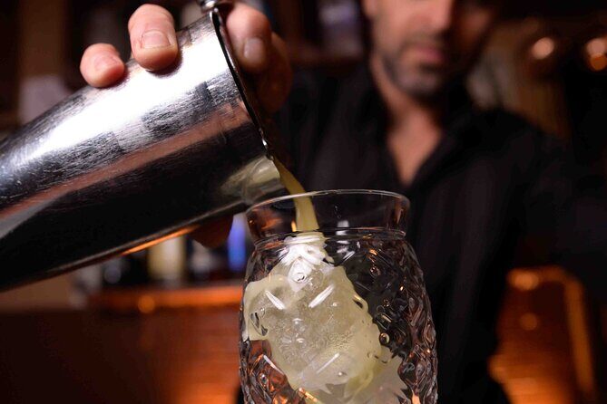 Sangria Masterclass in Barcelona - What to Expect from This Sangria Class