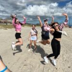 Sanibel Island Shuffle Scavenger Hunt - Detailed Breakdown of the Itinerary