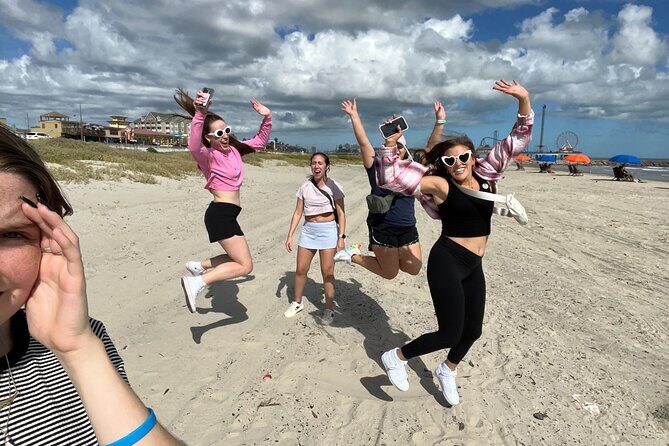 Sanibel Island Shuffle Scavenger Hunt - Detailed Breakdown of the Itinerary