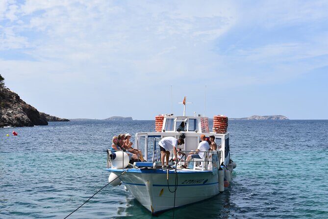 Sant Antoni-Cala Salada & Saladeta - Authentic Experiences & Practical Tips
