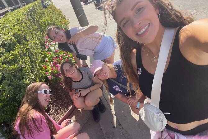 Santa Ana Showdown Scavenger Hunt - The Experience: What to Expect