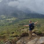 Santa Ana Volcano Hike with a Sulphur Lake and Coatepeque Lake - An In-Depth Look at the Santa Ana Volcano Tour